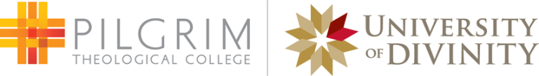 Student Info - Pilgrim Theological College