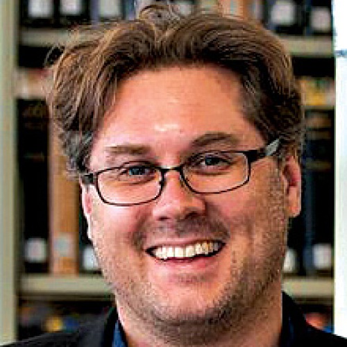 Creation, Mission, and Knowing God, by John Flett - Pilgrim Theological ...