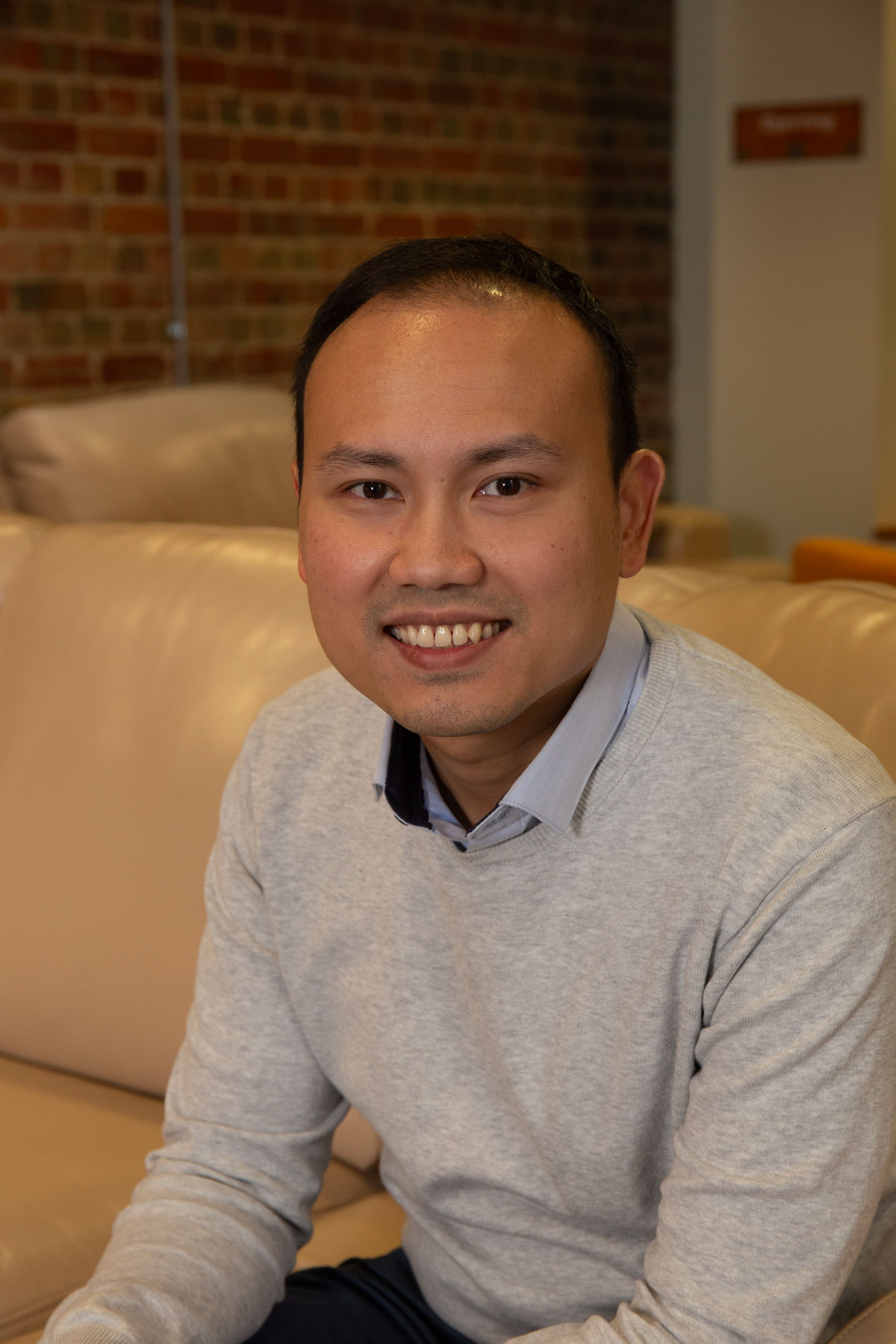 Congratulations to Dr Daniel Sihombing - Pilgrim Theological College