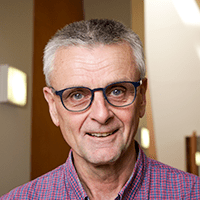 Our Team Test page - Pilgrim Theological College